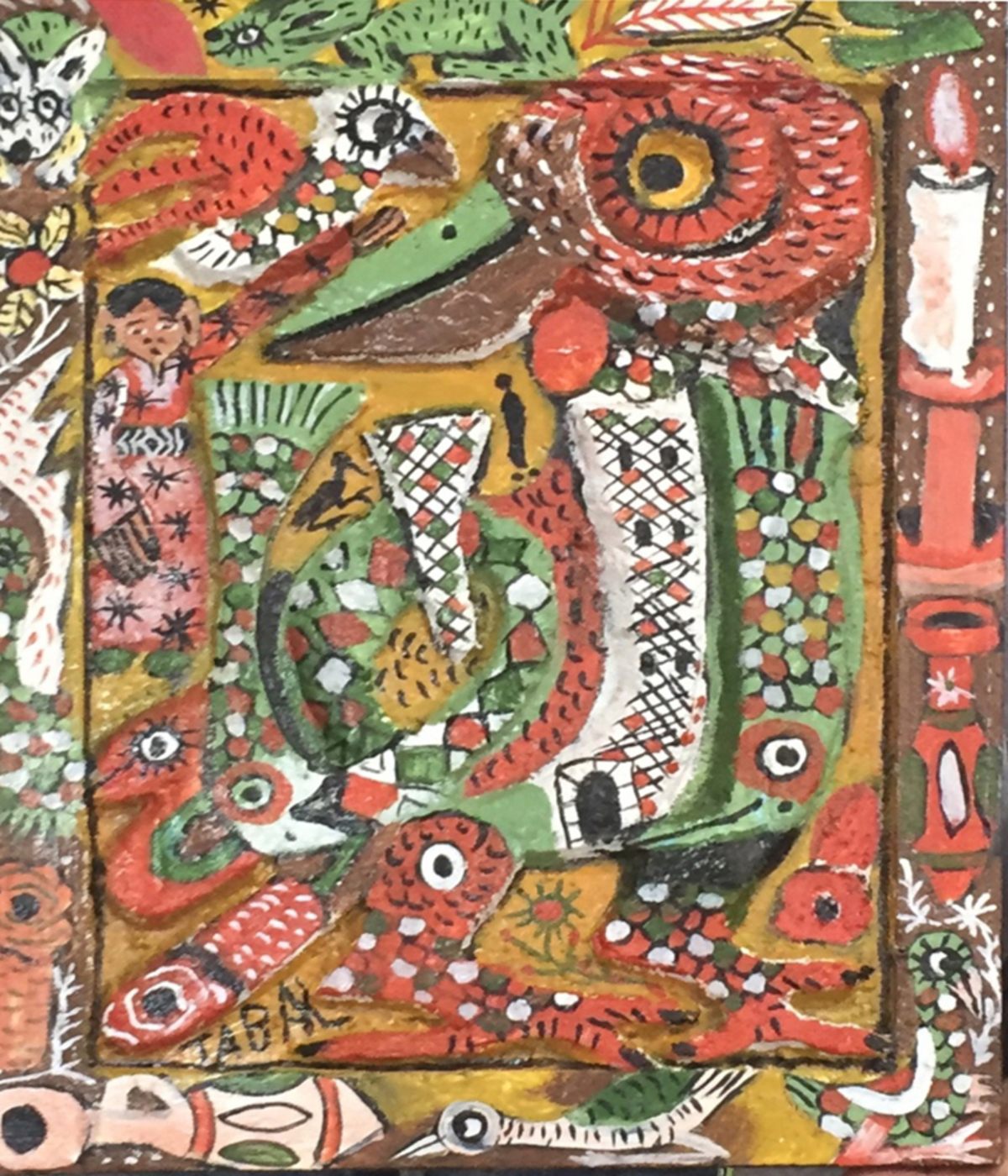 BKA · Der Puls des Universums