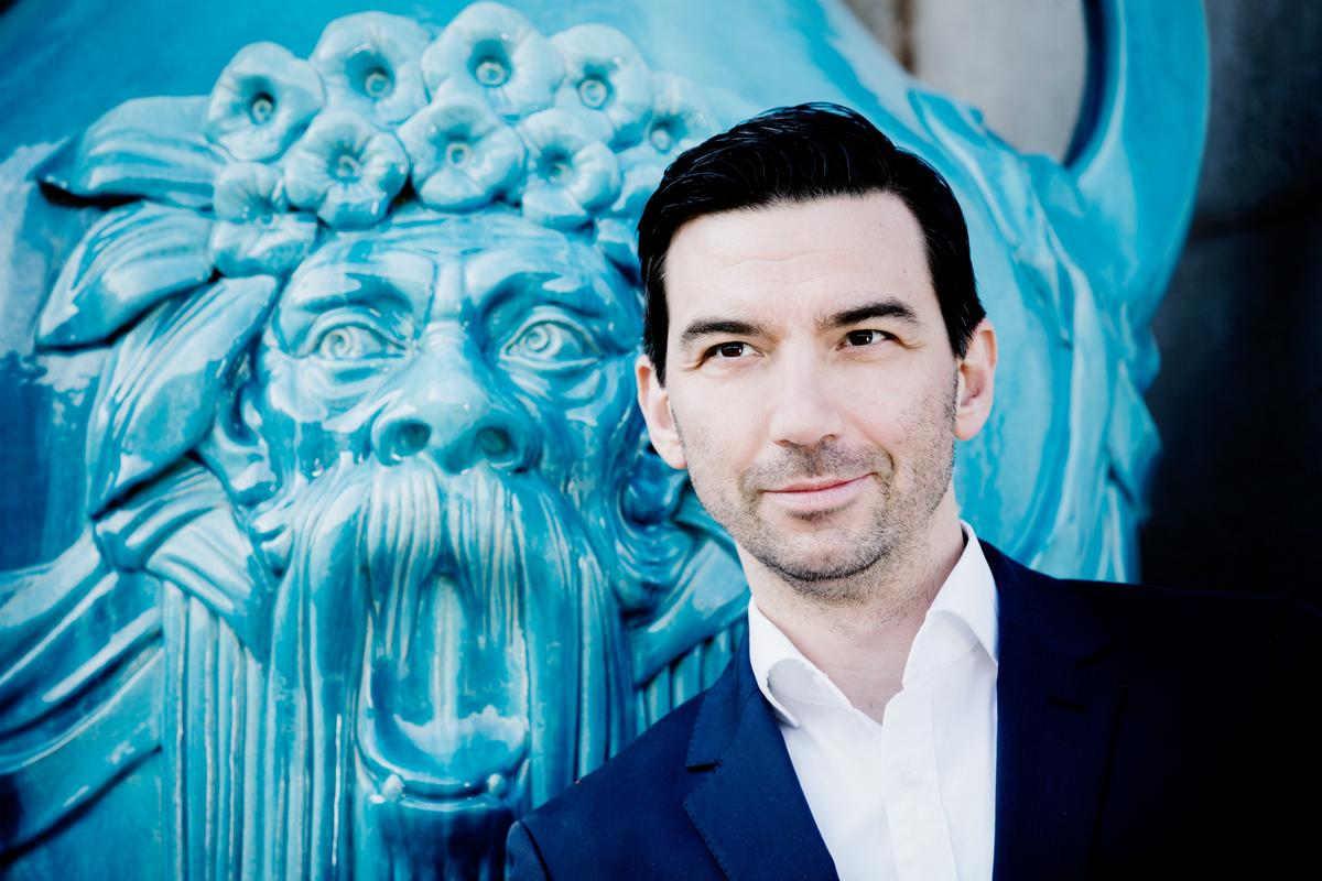 BKA · Humor bei Wagner? «Unbedingt!»