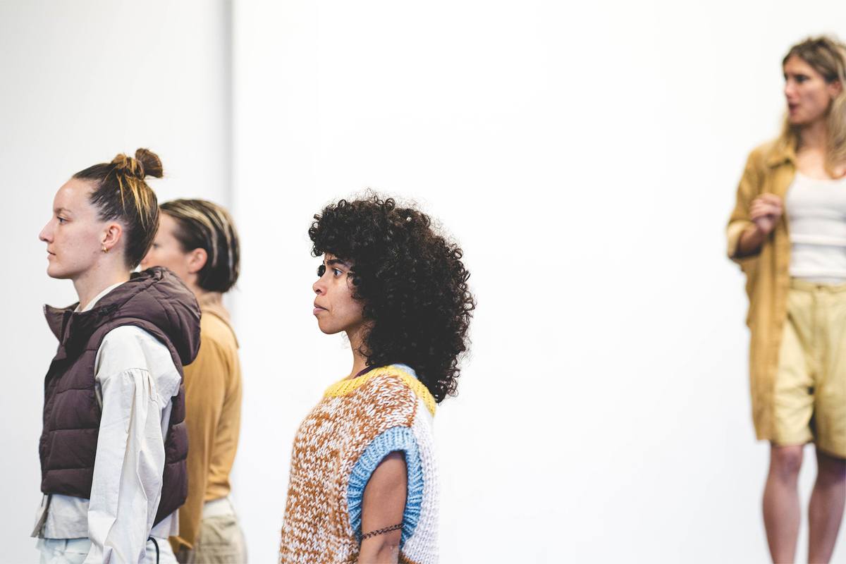 BKA · BKa Nº 22 – Warum nicht 27 Kapitel in 75 Minuten?